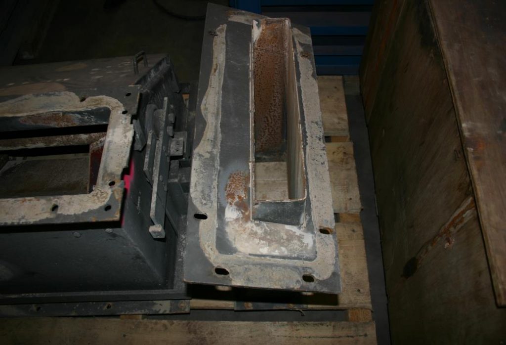 Flow Meter (I00183) - Intercem