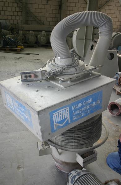 Verladerüssel (I00253) - Intercem