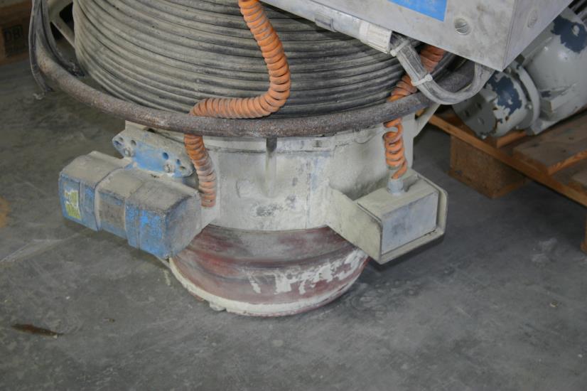 Verladerüssel (I00253) - Intercem