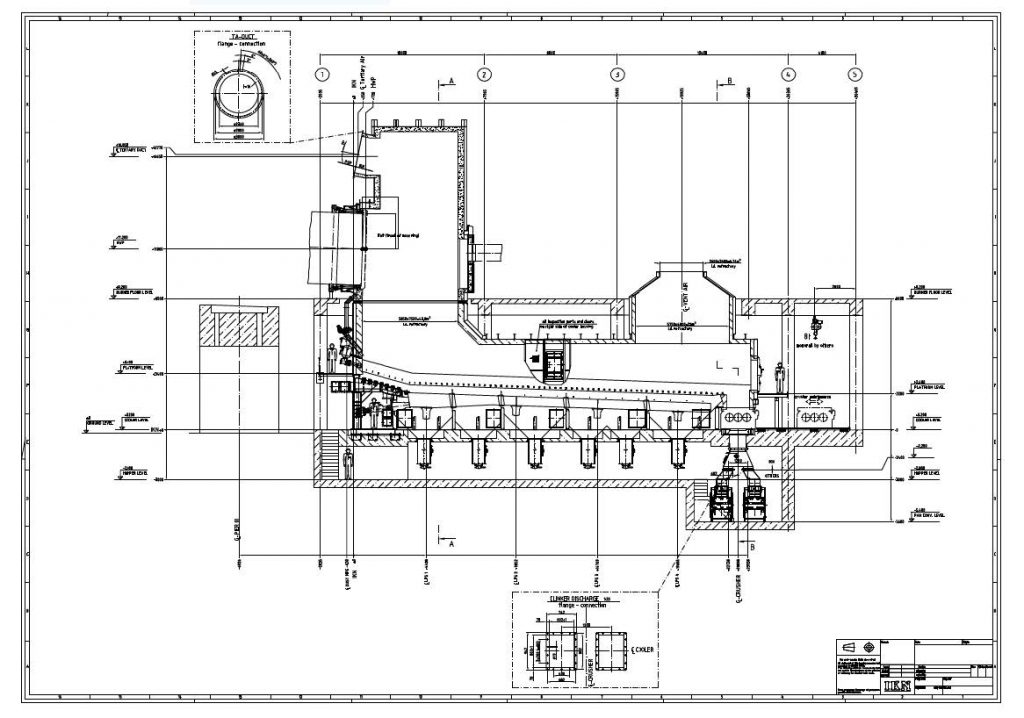 Pendulum cooler (I01059) - Intercem